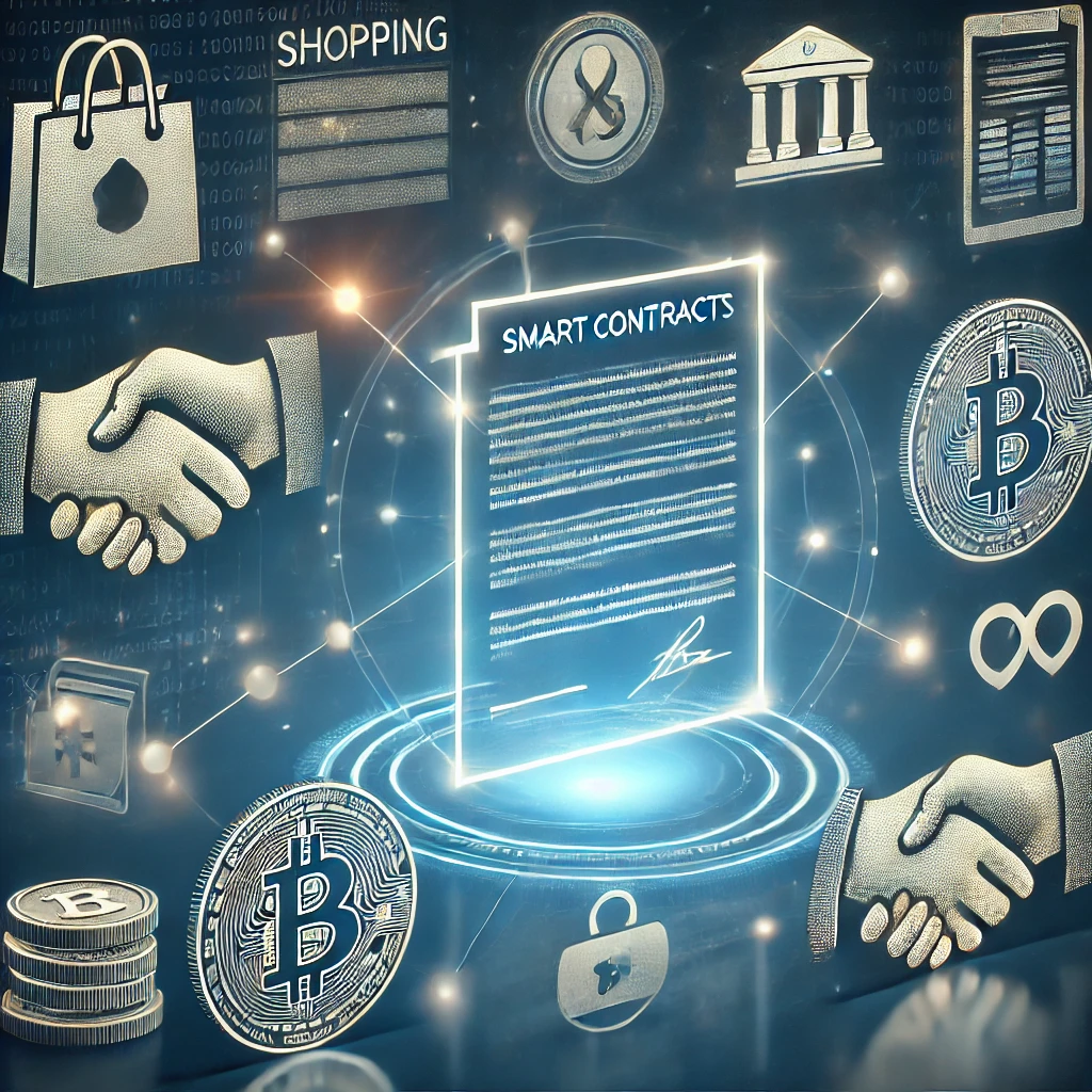 Smart Contracts Explained: Revolutionizing Agreements - PrimeFinanceTech