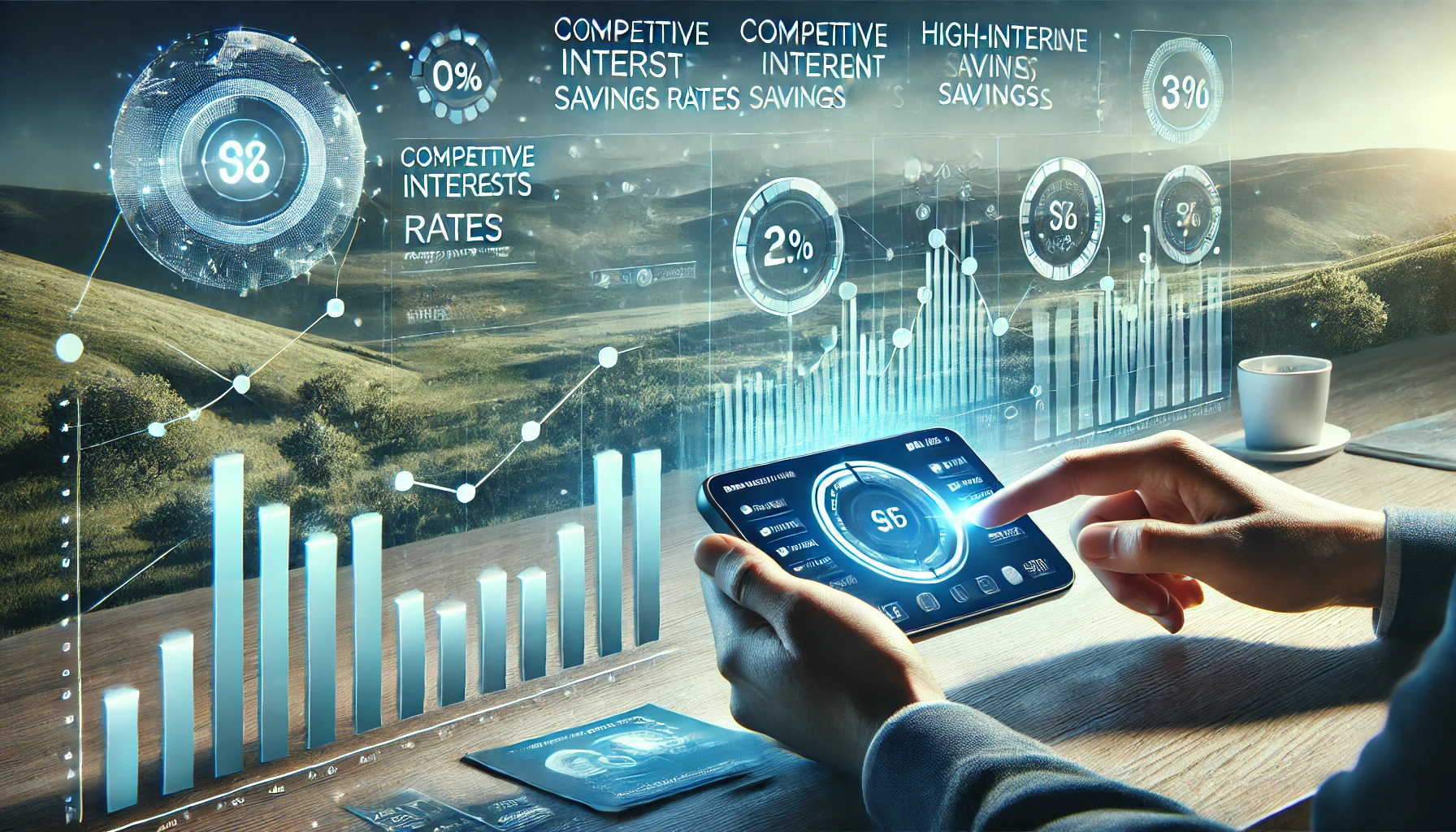 Best Neobank Savings Accounts for Highest Yields - PrimeFinanceTech